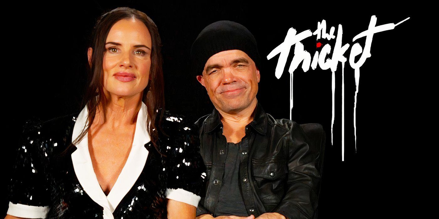 The Thicket Summary, Latest News, Trailer, Cast, Where to Watch and More