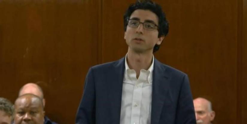 Homicide: New York — Howard Pilmar's Murder & Where His Son Philip Is Now