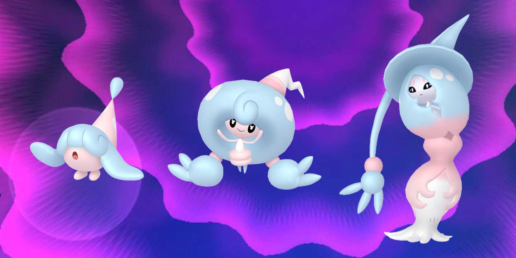 How To Get Hatenna In Pokémon GO: Evolution & Shiny Availability