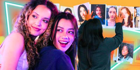 Pop Star Academy: KATSEYE Summary, Latest News, Trailer, Season List ...