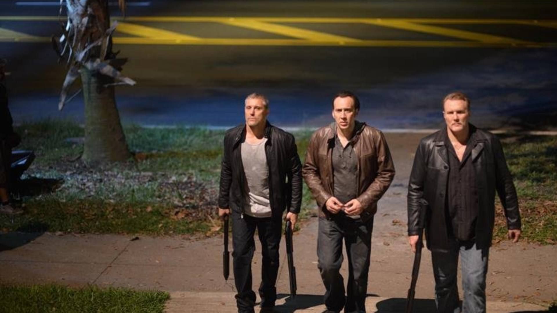 Rage Summary, Latest News, Trailer, Cast, Where to Watch and More