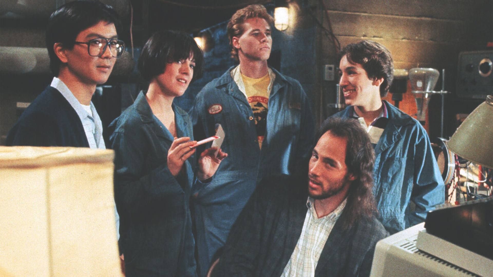 Real Genius Summary, Trailer, Cast, and More