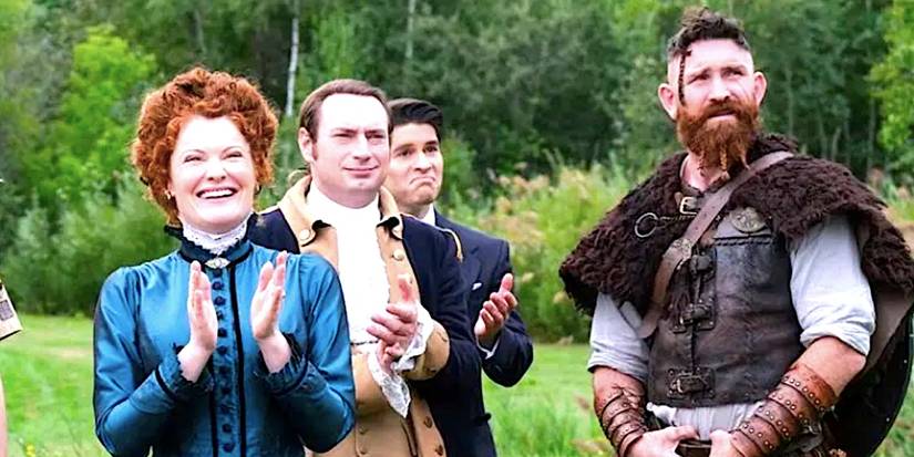 Ghosts Season 5: Confirmation & Everything We Know