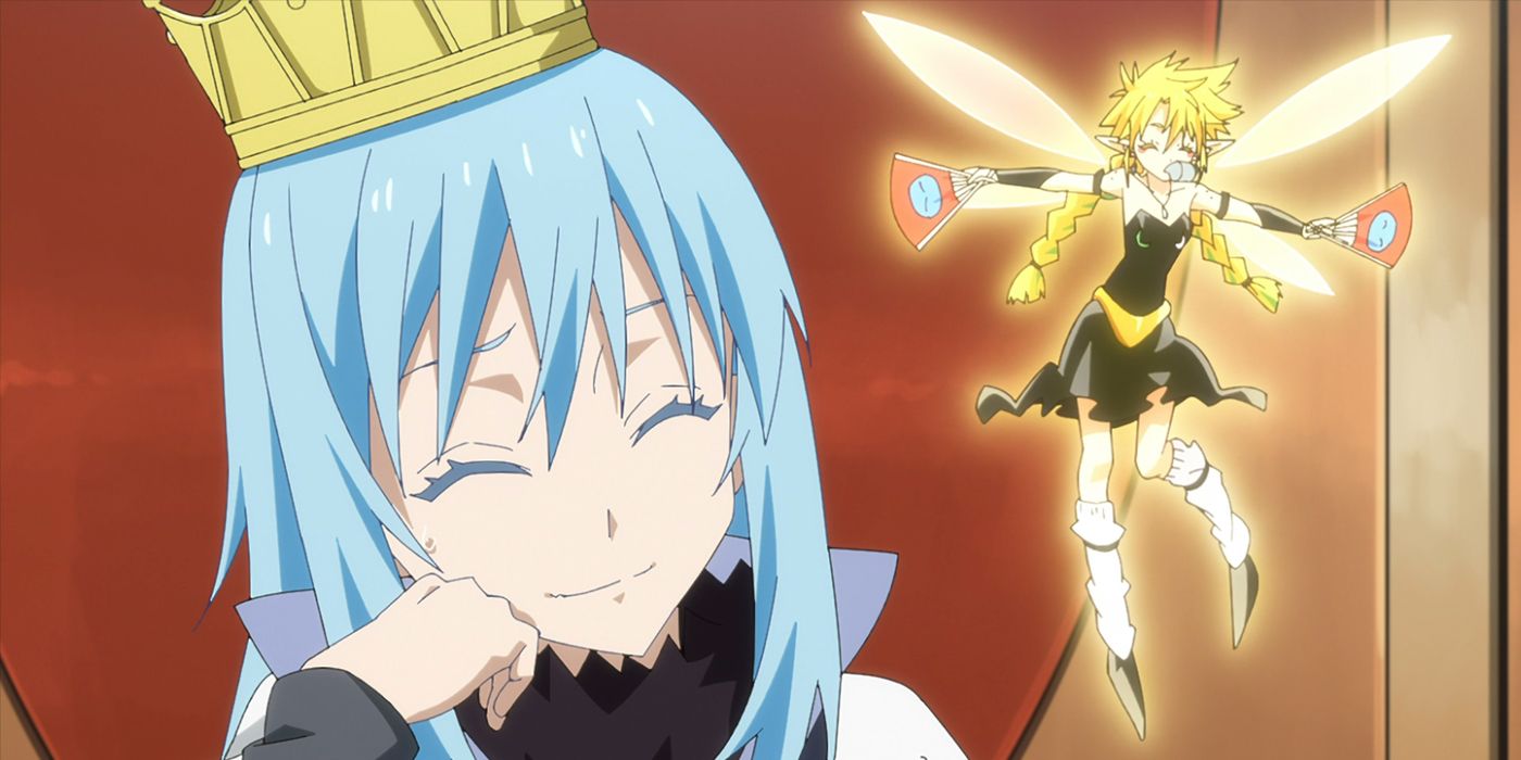 That Time I Got Reincarnated as a Slime Summary, Trailer, Cast, and More