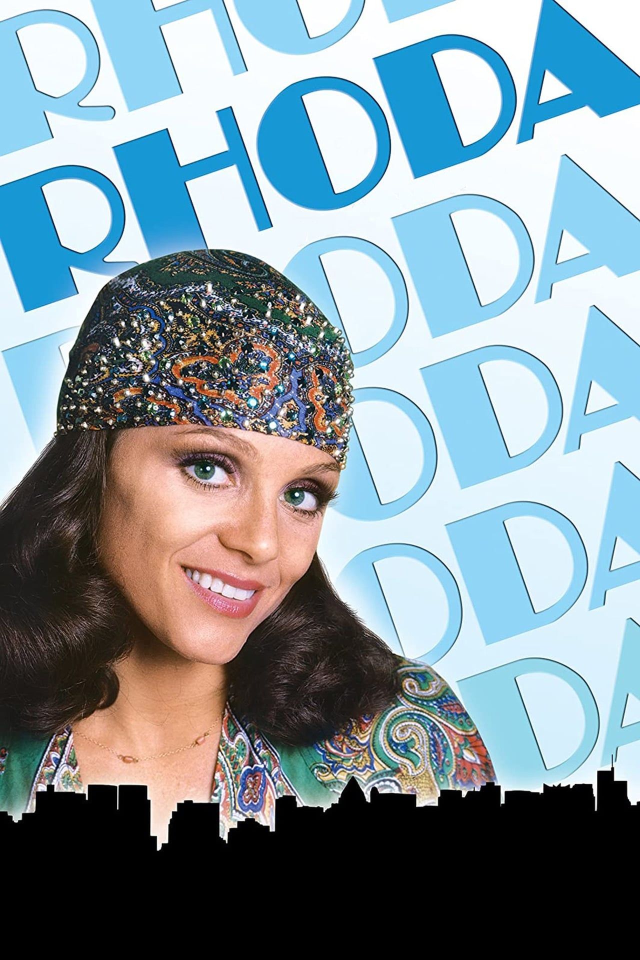 Rhoda Summary, Latest News, Trailer, Season List, Cast, Where to Watch ...