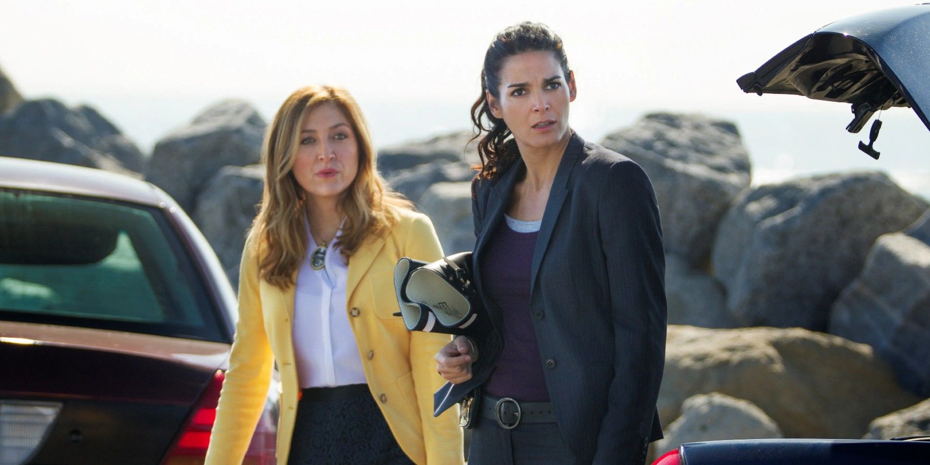 Rizzoli & Isles Summary, Latest News, Trailer, Season List, Cast, Where ...
