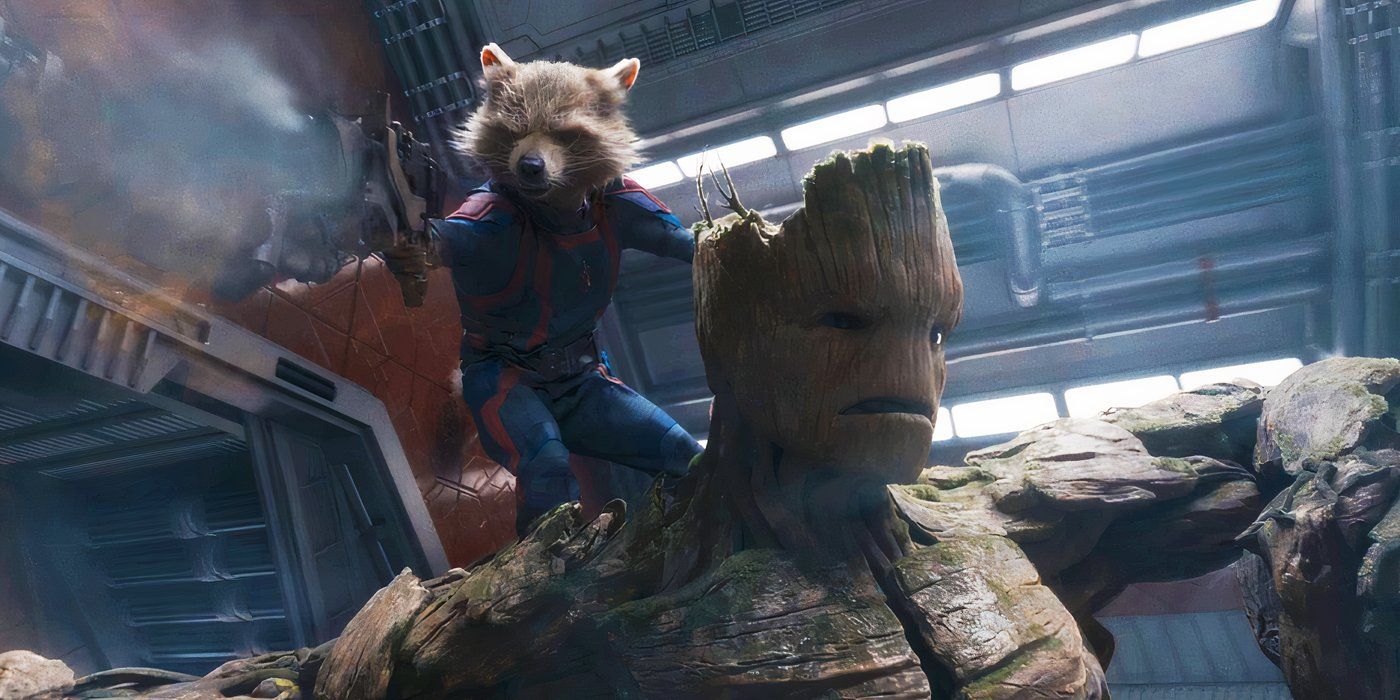 Guardians of the Galaxy Vol. 3 Summary, Trailer, Cast, and More