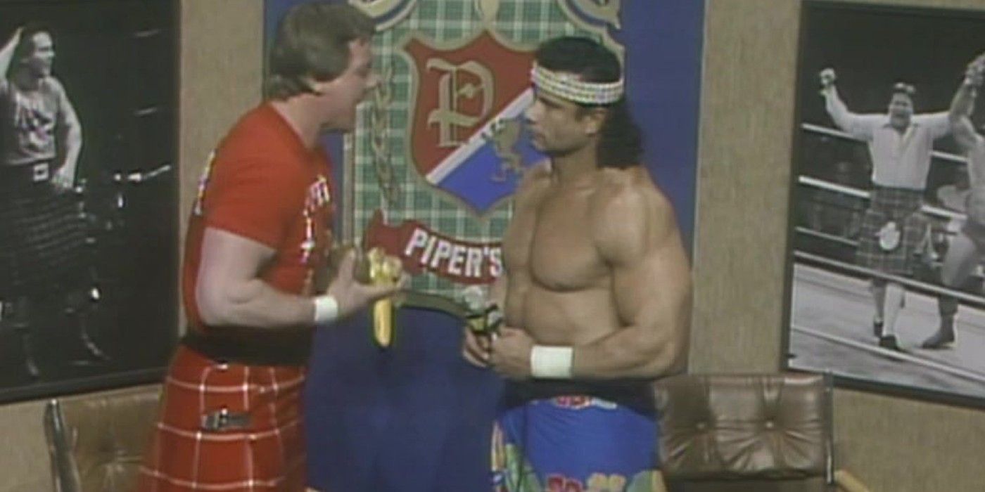 10 Best Promos In WWE History, Ranked