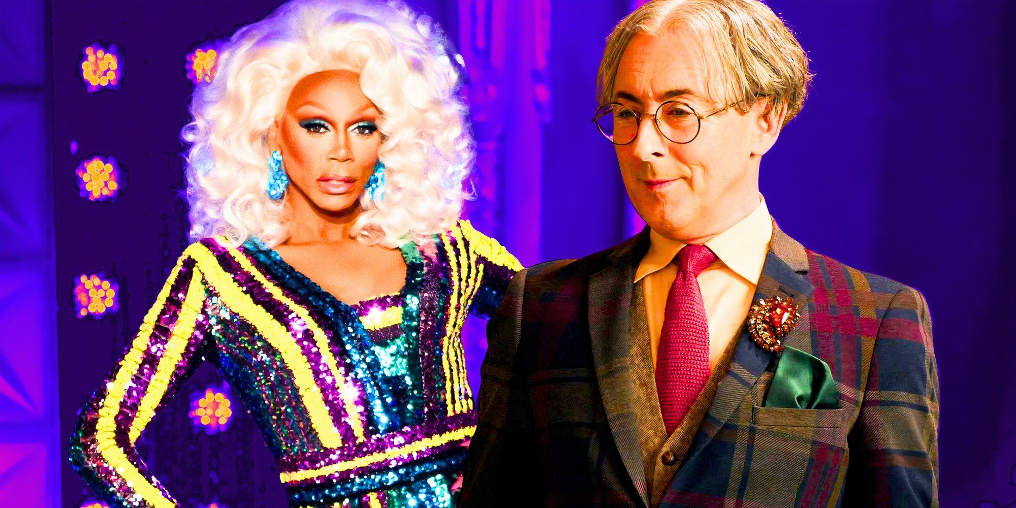 RuPaul's Drag Race Lost Out To The Traitors At The Emmys (Does RPDR ...