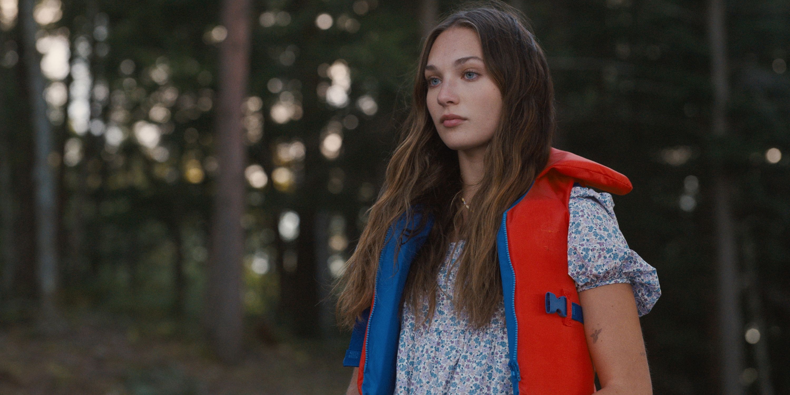 My Old Ass Summary, Trailer, Cast, and More