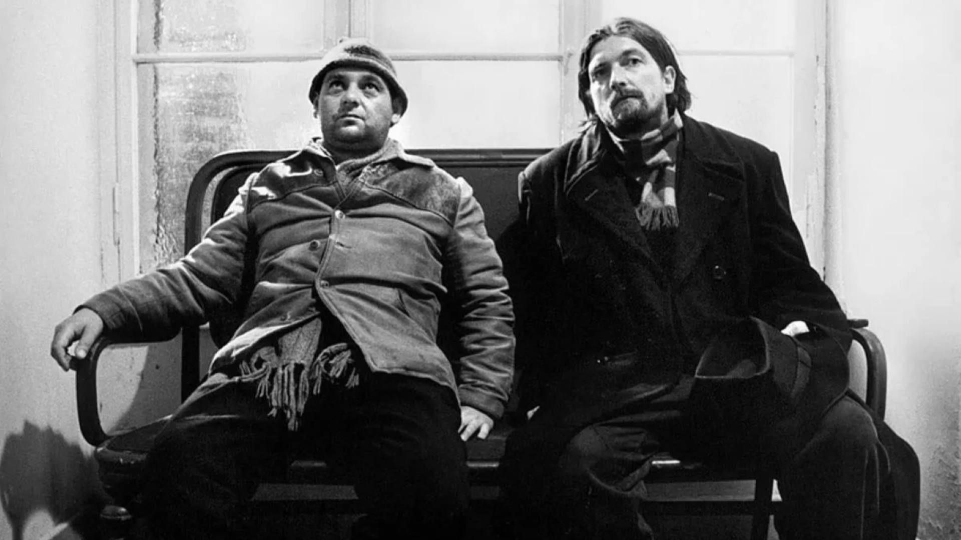 Sátántangó Summary, Trailer, Cast, and More