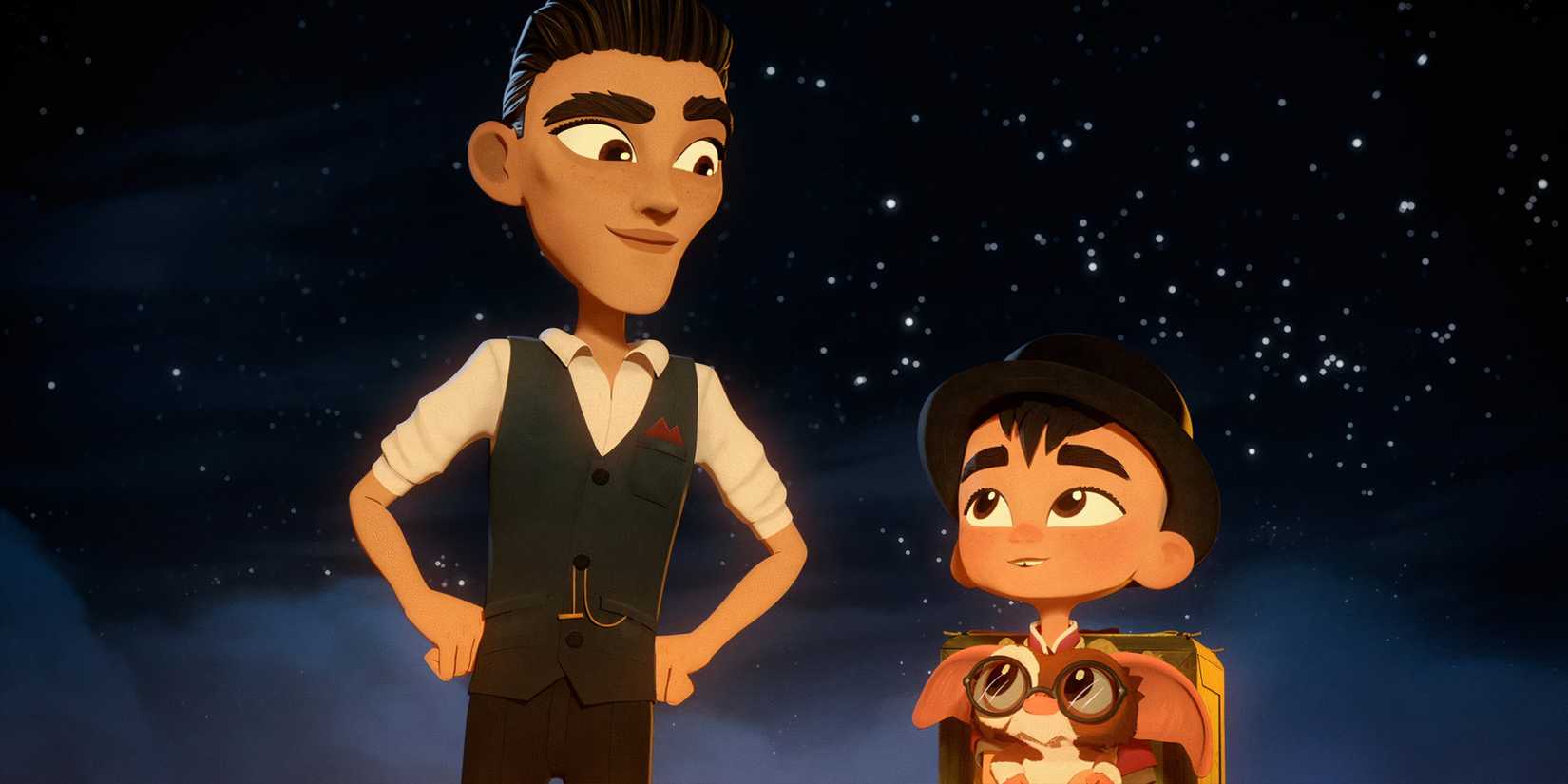 Gremlins: Why Gizmo Is The Only Good Mogwai, Explained