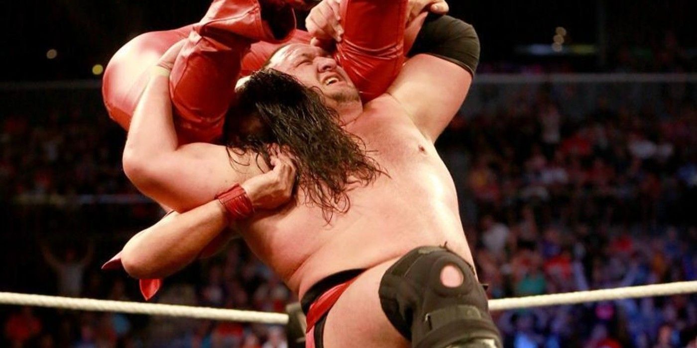 10 Wrestling Moves Banned in WWE For Being Too Dangerous