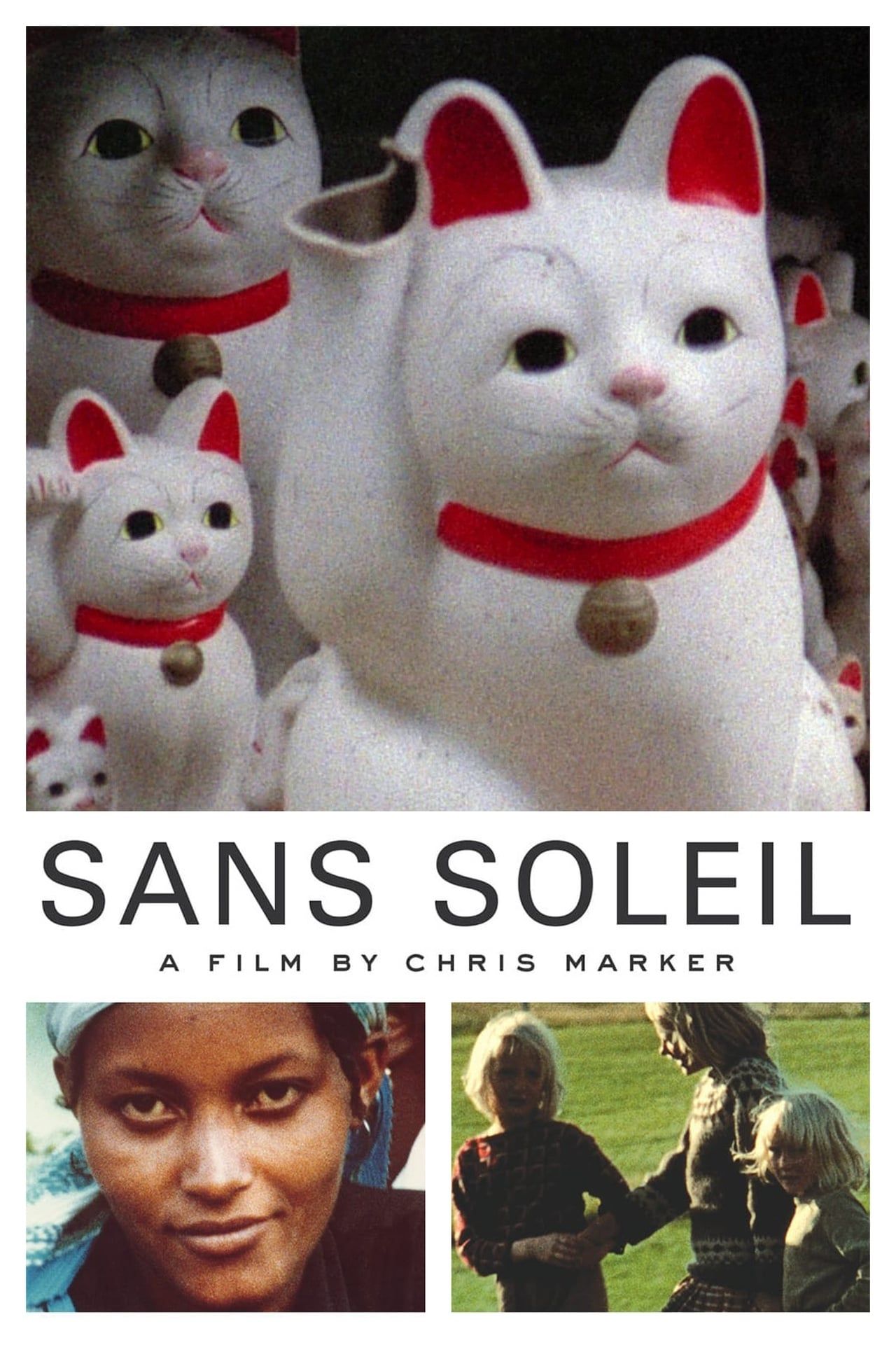 Sans Soleil Summary, Latest News, Trailer, Cast, Where to Watch and More