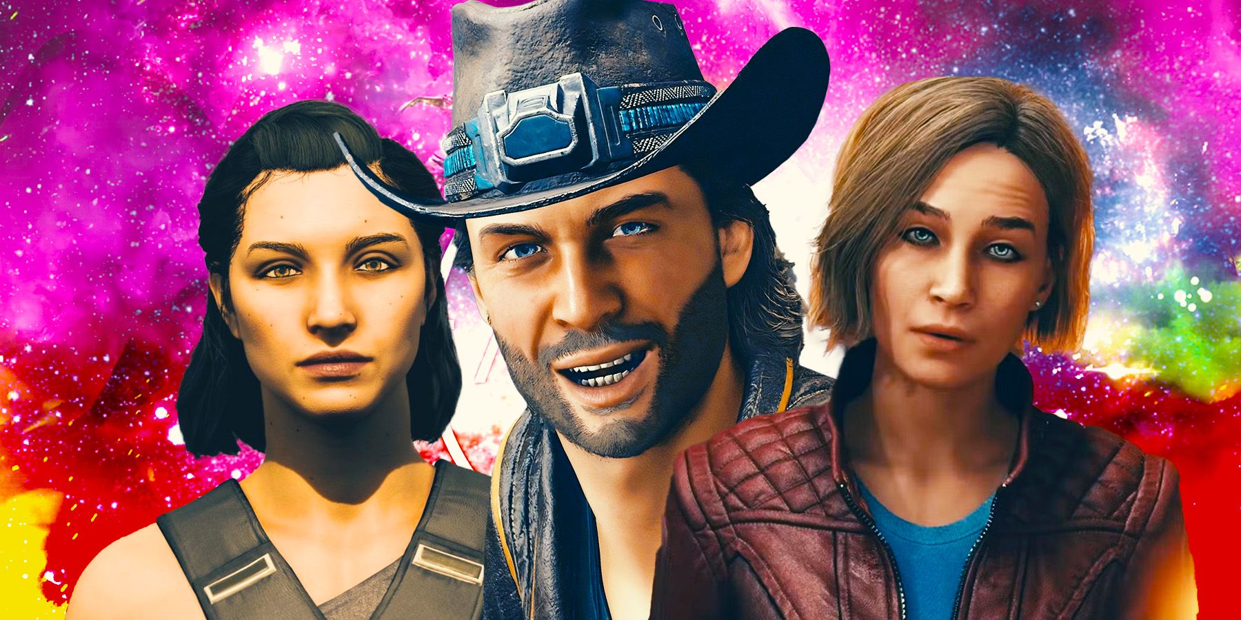 One Starfield Romance Option Doesn’t Make Any Sense If You Took A ...