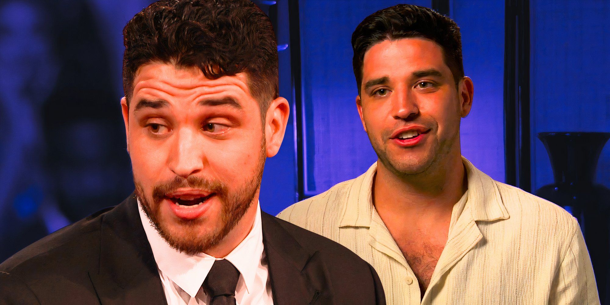 I’m Convinced The Bachelorette Producers Cast Devin Strader For Drama ...