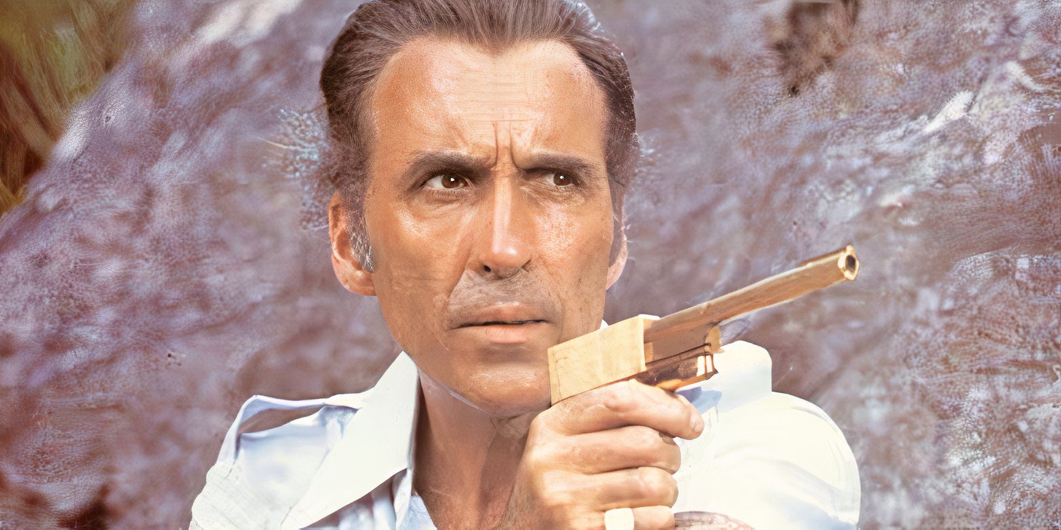 The Man with the Golden Gun Summary, Trailer, Cast, and More