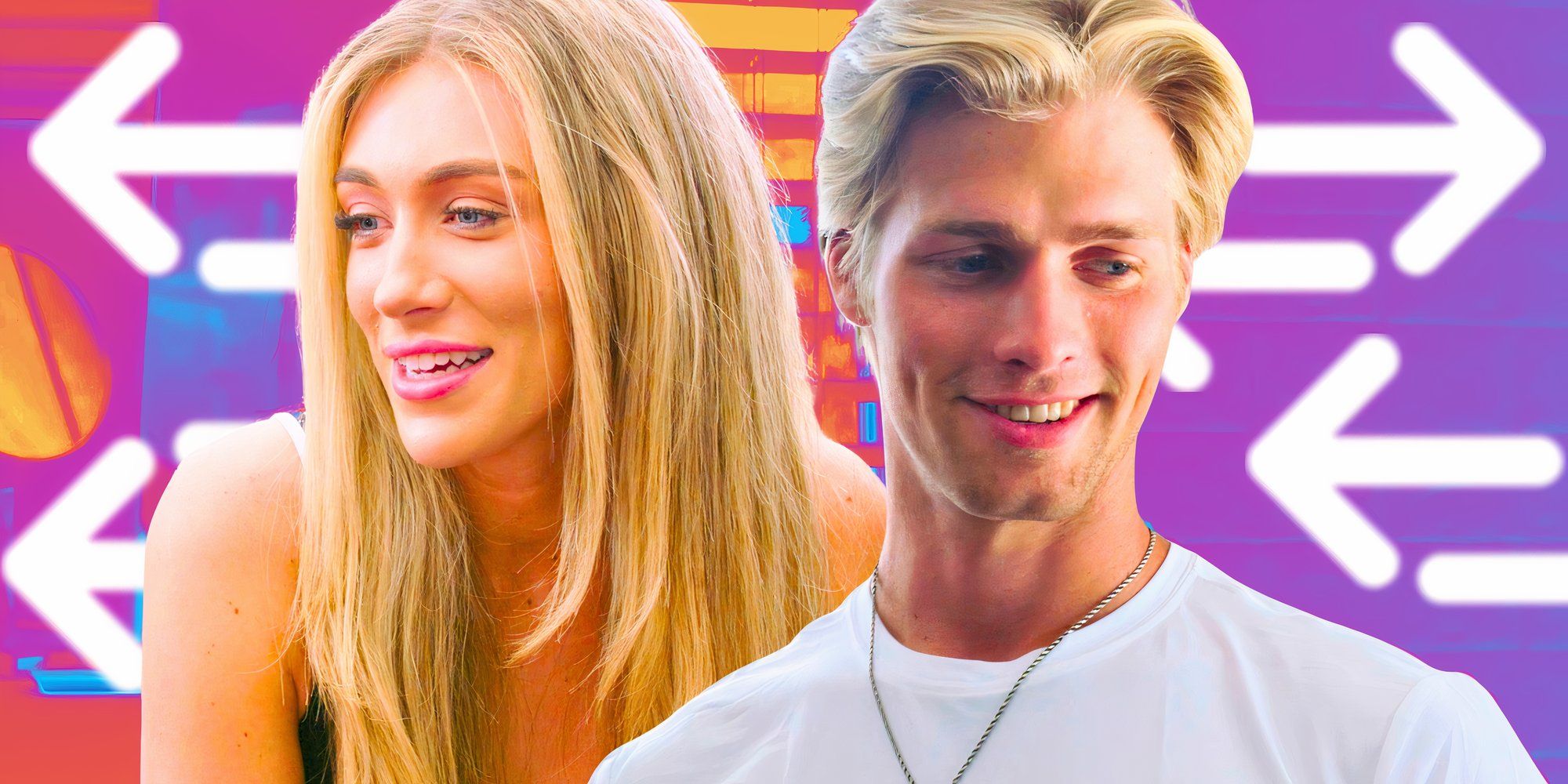 Welcome To Plathville: Veronica Peters Is Changing Micah Plath Too Much ...