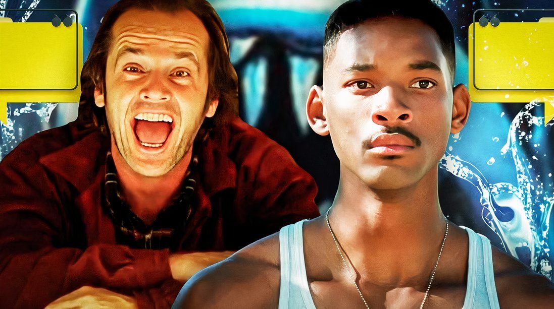 5 Improvised Movie Lines That Became Instant Iconic Quotes