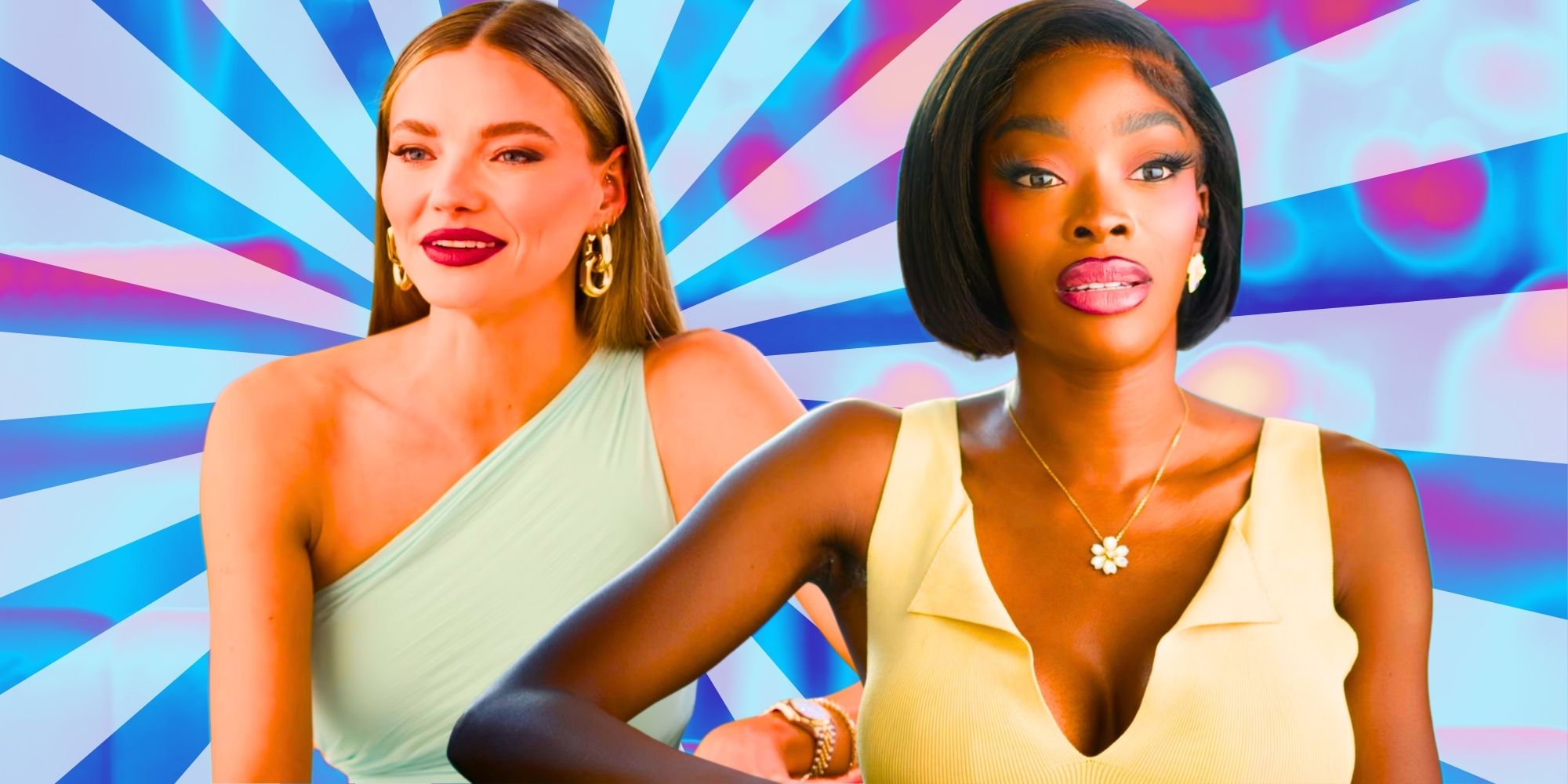 Selling Sunset: "Absolutely Fabulous!": What Pioneertown Queen Alanna ...