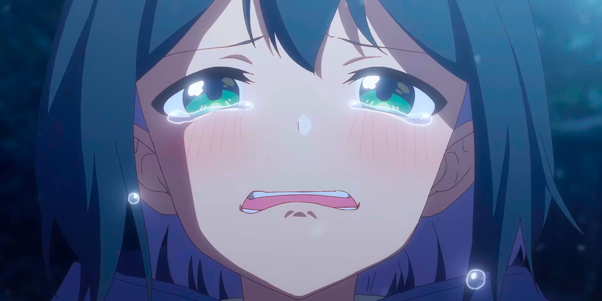 Senpai Is an Otokonoko Movie Trailer Teases The Revolutionary Anime's ...