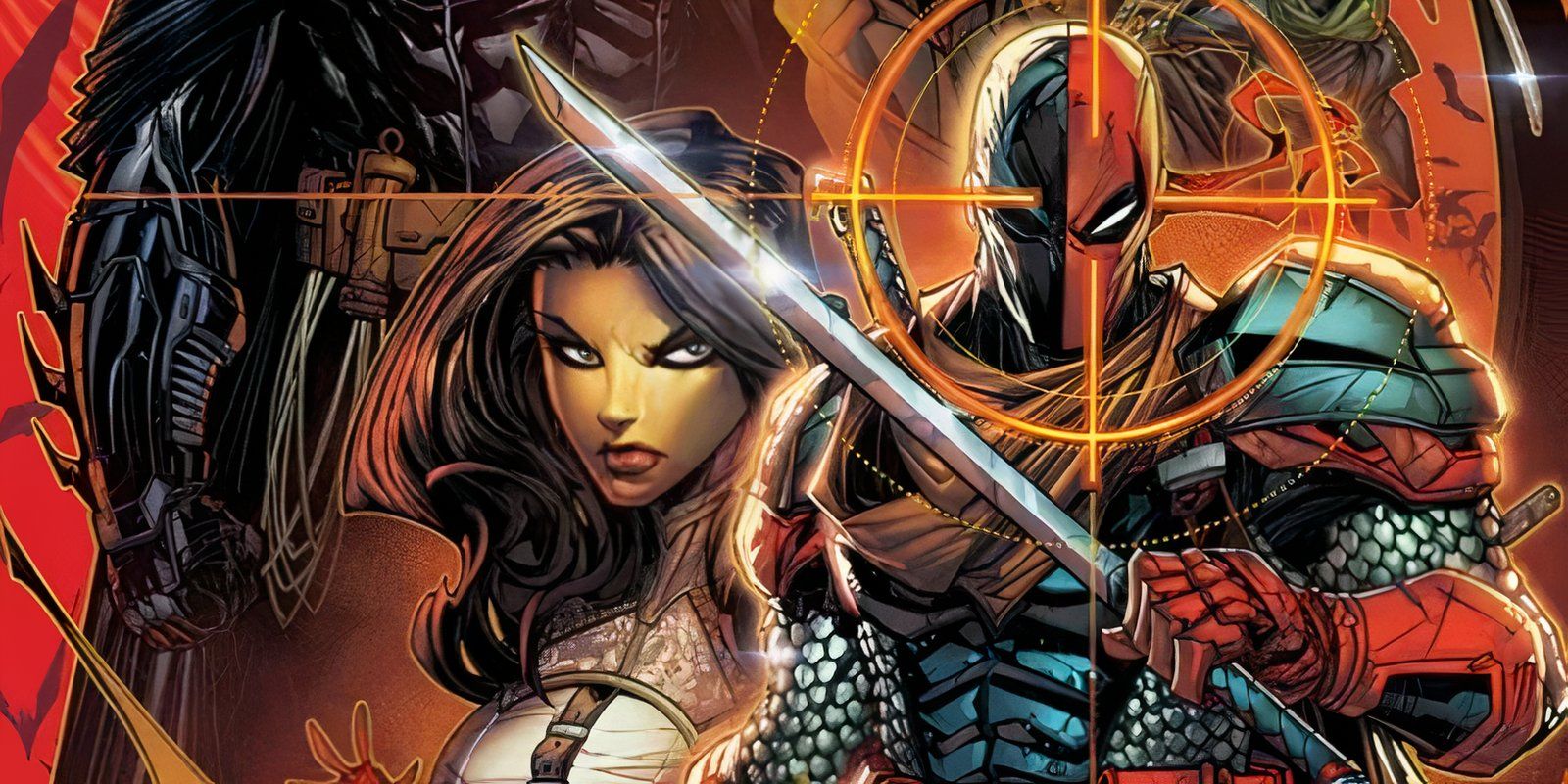 DC FINALMENTE le está dando al villano más incomprendido de Gotham el ...