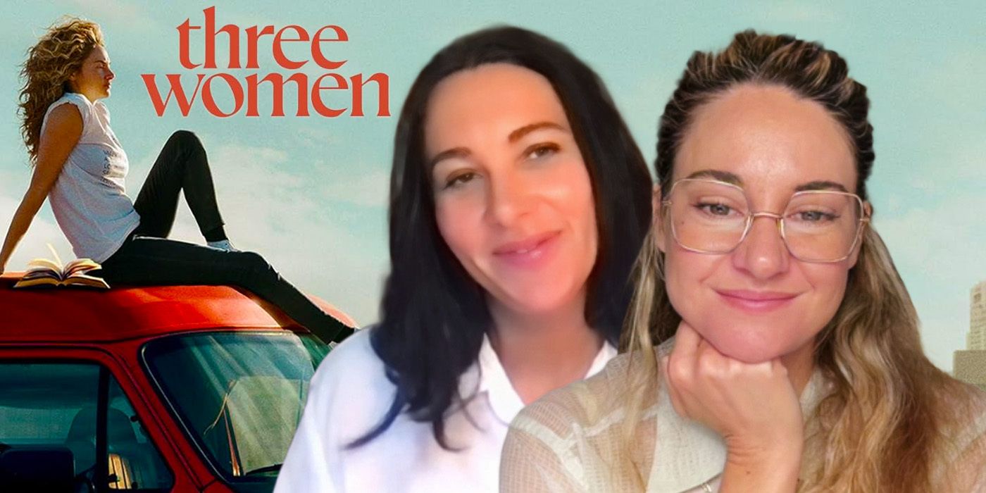 Three Women Summary, Trailer, Cast, and More
