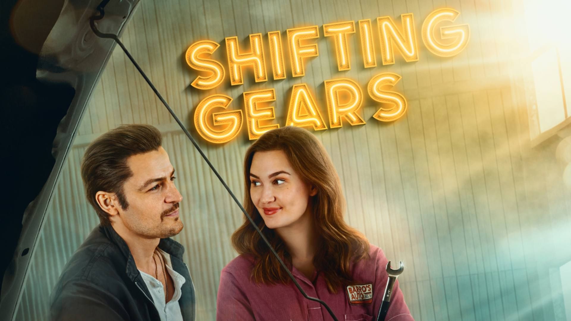 Shifting Gears Summary, Latest News, Trailer, Season List, Cast, Where ...