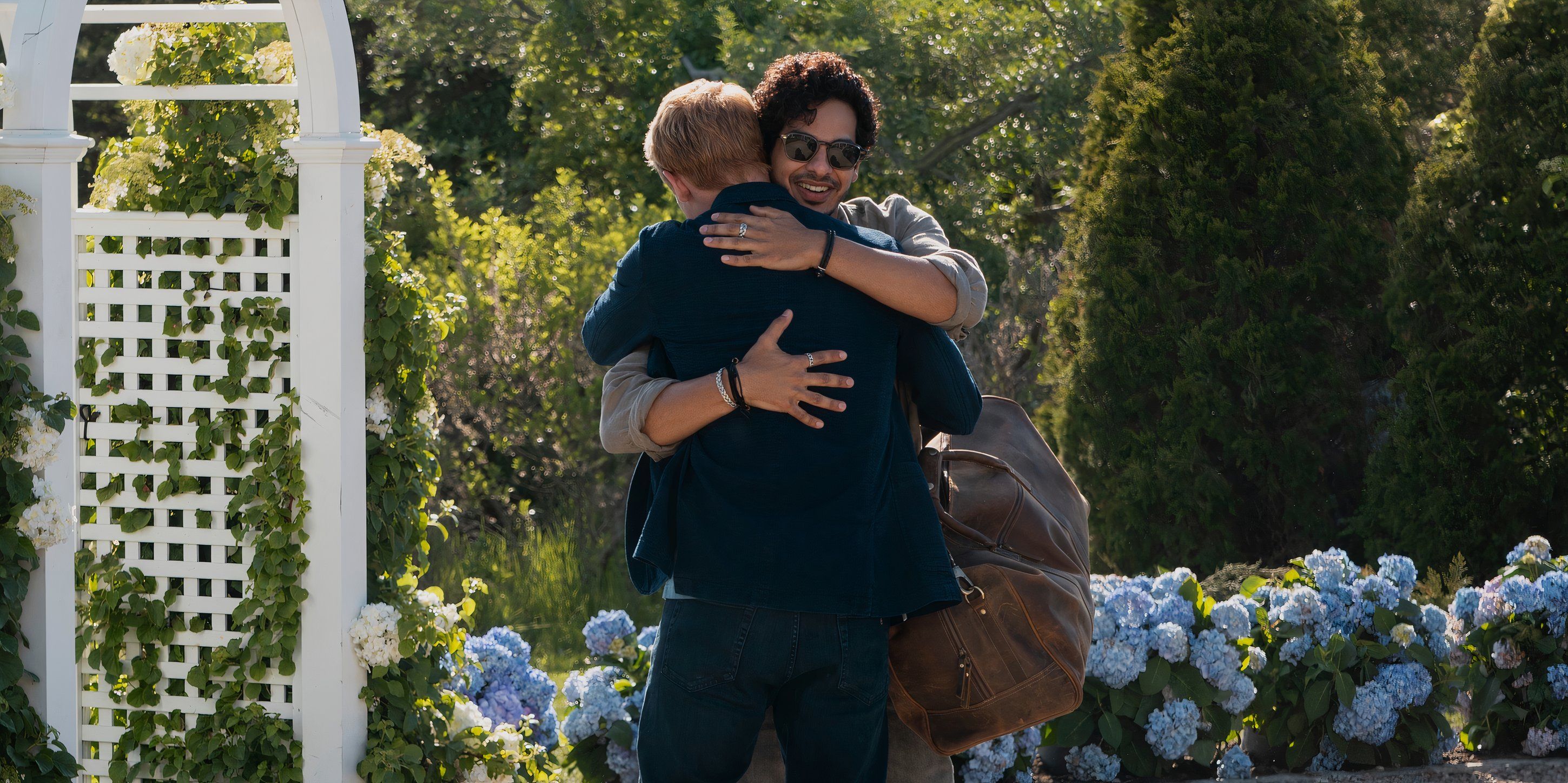 The Perfect Couple (2024) Summary, Trailer, Cast, and More