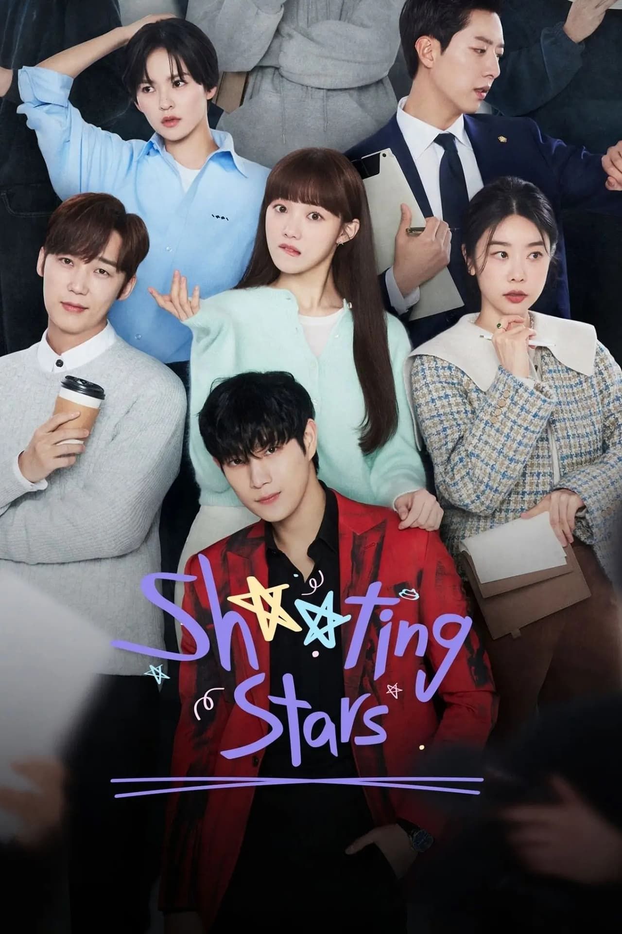 Shooting Stars Summary, Latest News, Trailer, Season List, Cast, Where ...