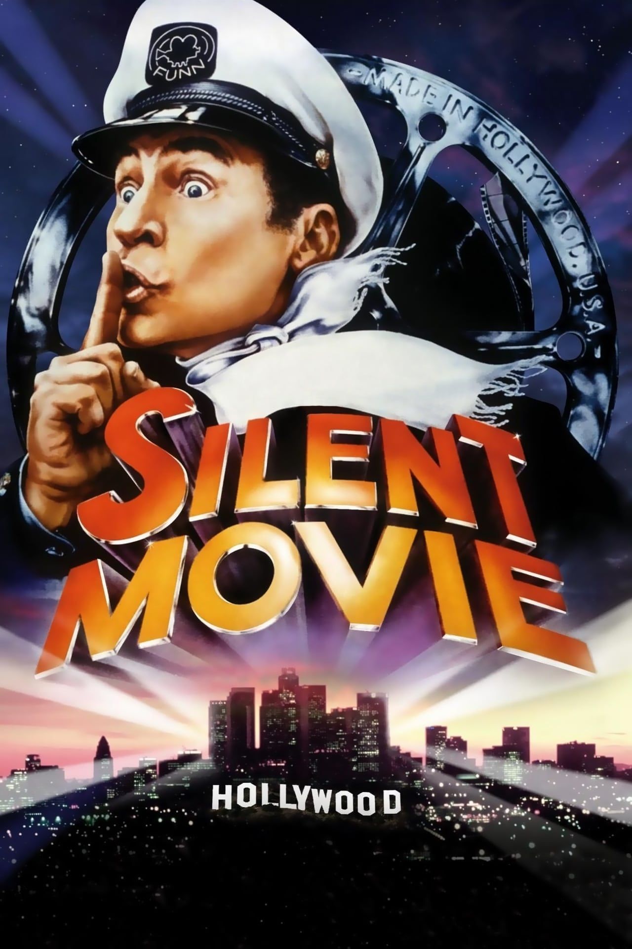 Silent Movie Summary, Latest News, Trailer, Cast, Where to Watch and More