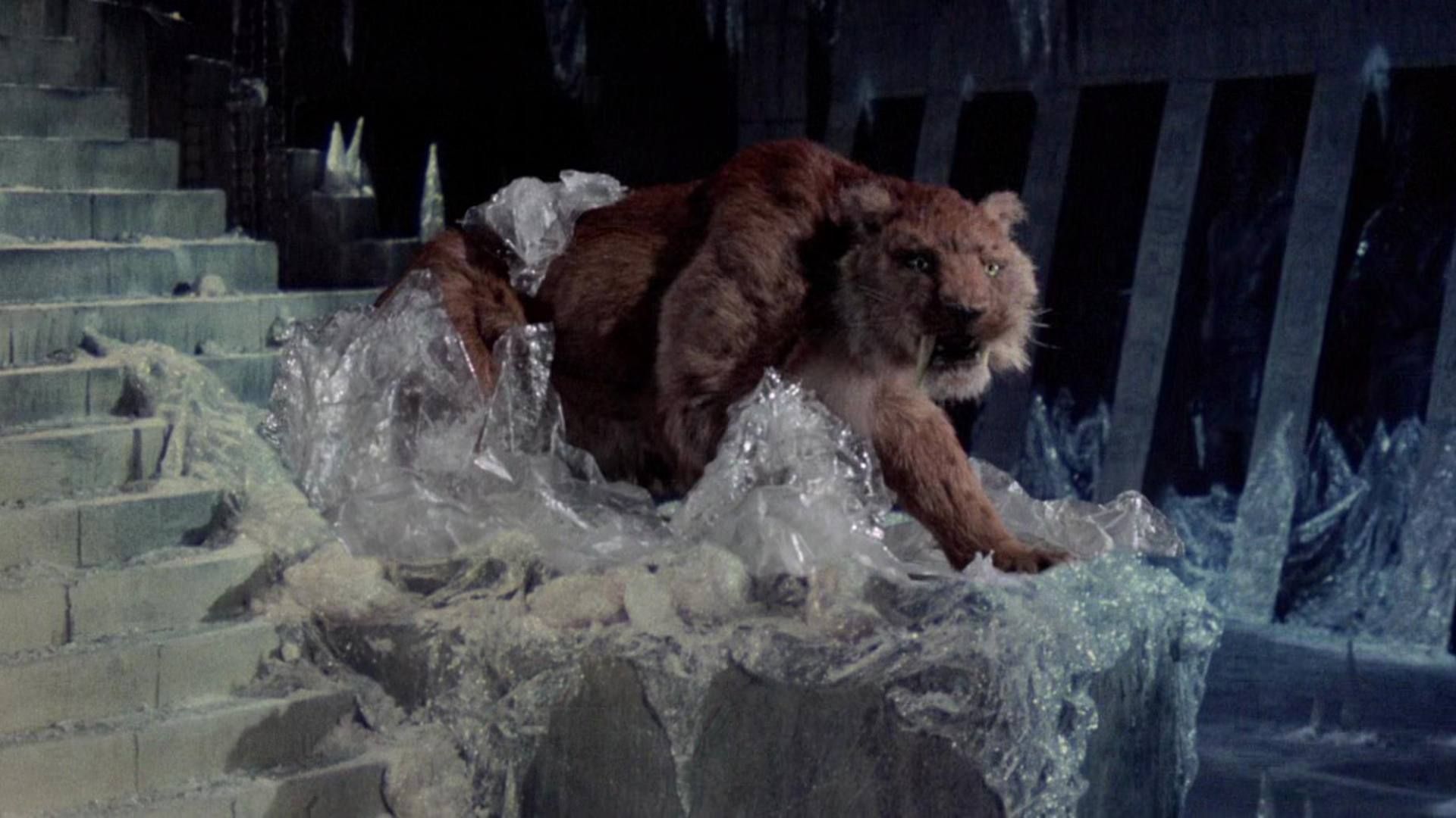 Sinbad and the Eye of the Tiger (1977) Summary, Latest News, Trailer ...