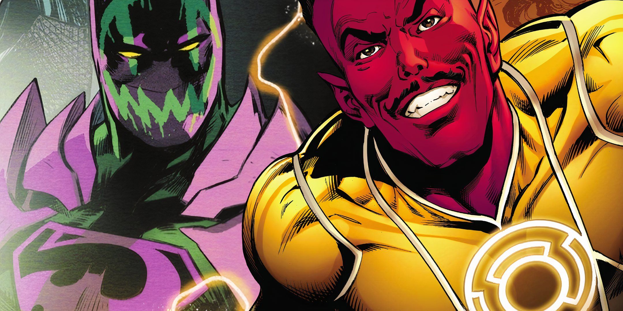 One Version of Robin Could Take Down The Justice League (By Himself)