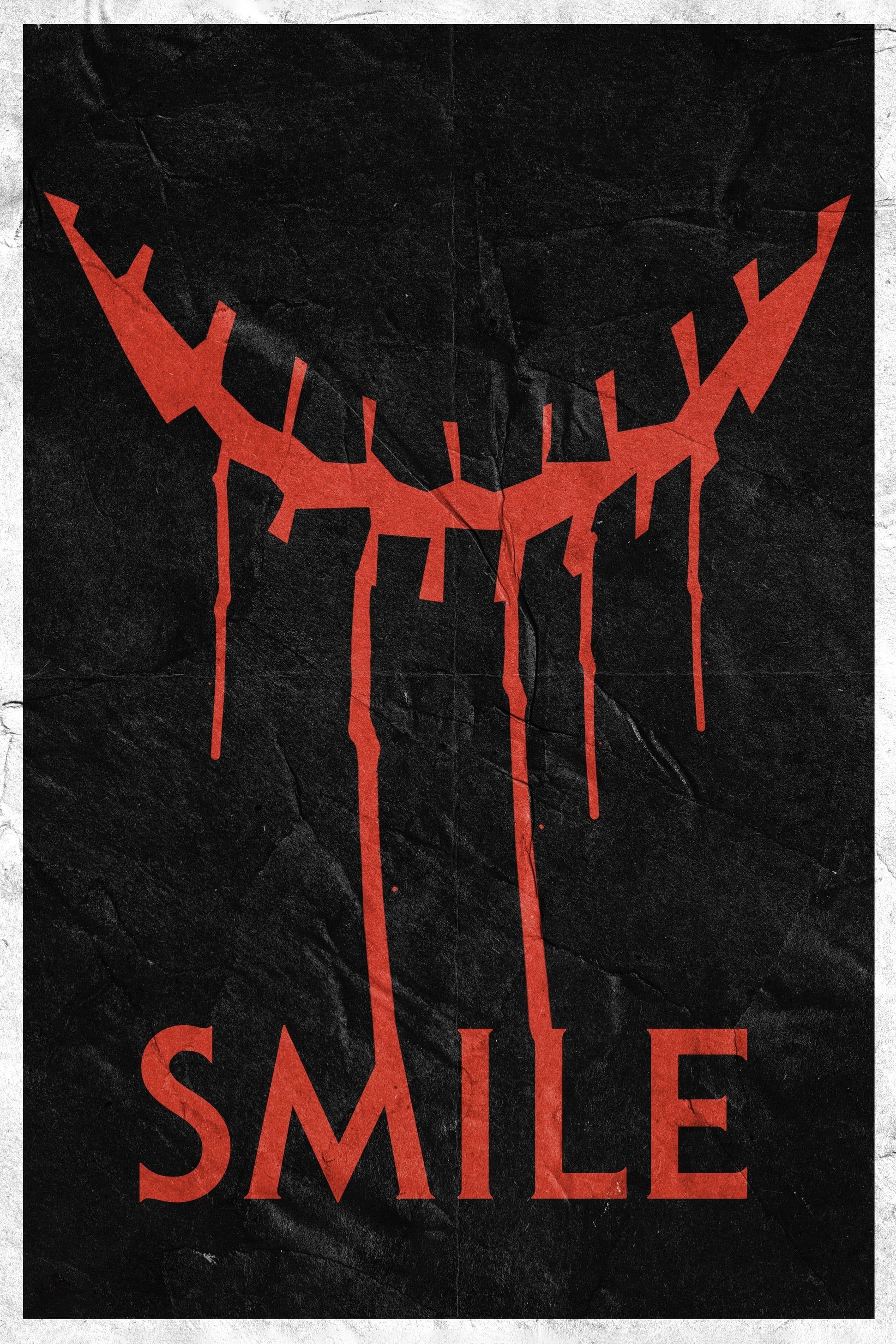 Smile | ScreenRant