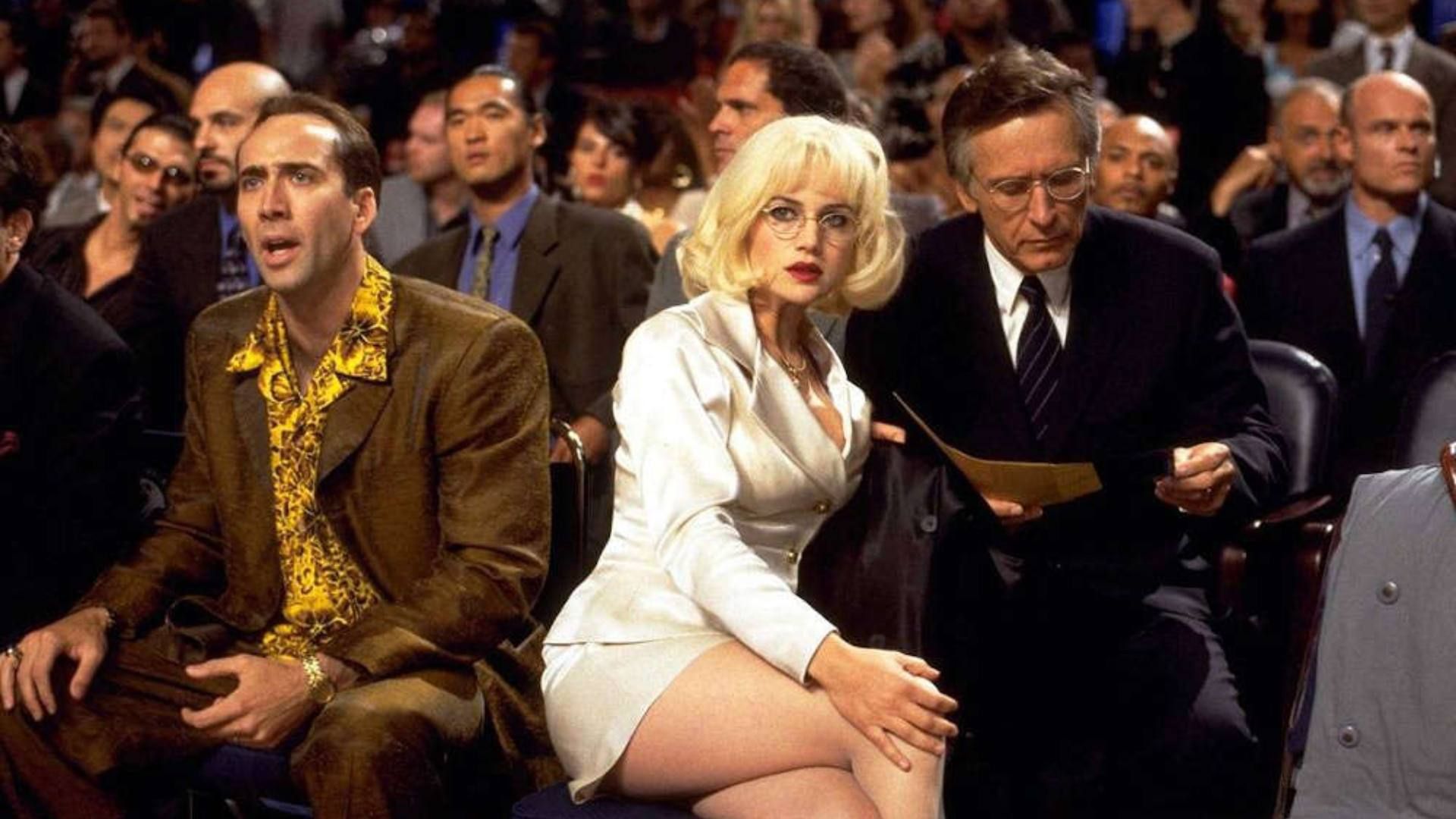 Snake Eyes Summary, Trailer, Cast, and More