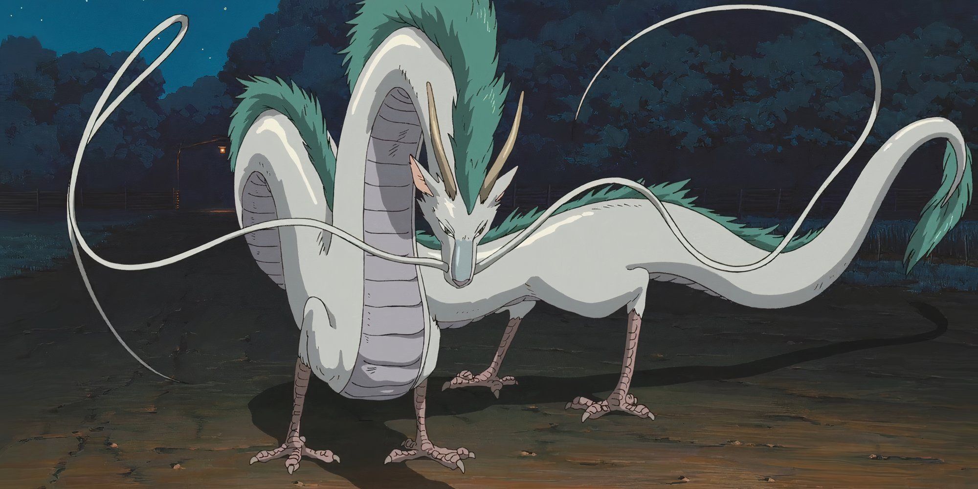 Spirited Away Summary, Trailer, Cast, and More