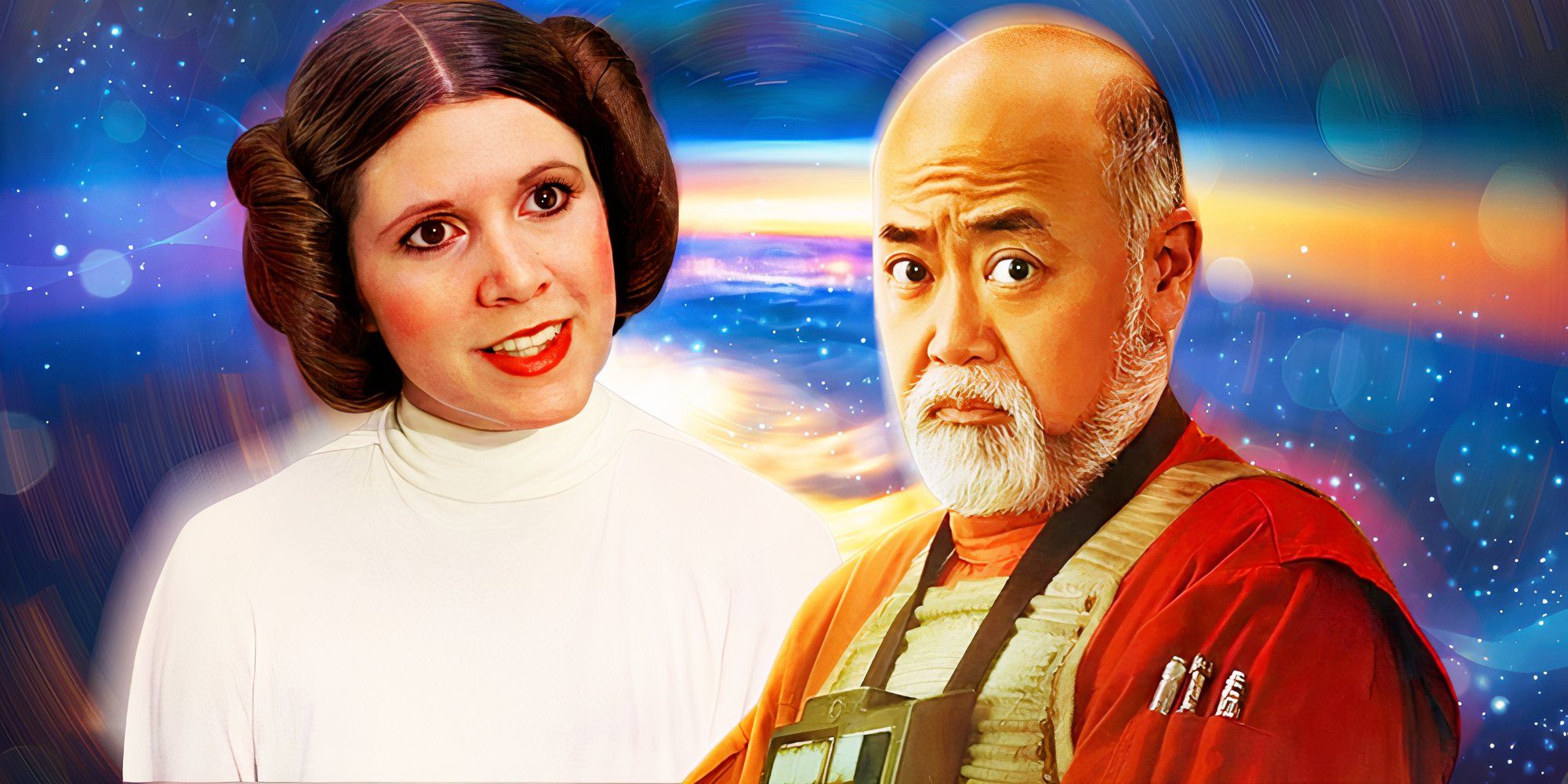 Paul Sun-Hyung Lee Confirms His Mandalorian Character's Surprising ...