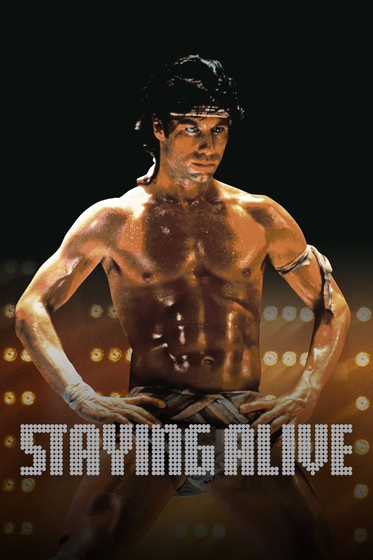Staying Alive Summary, Latest News, Trailer, Cast, Where to Watch and More