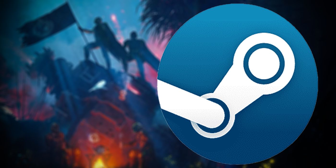 One Of 2024's Biggest Games Has Dropped To "Mostly Negative" Reviews On ...