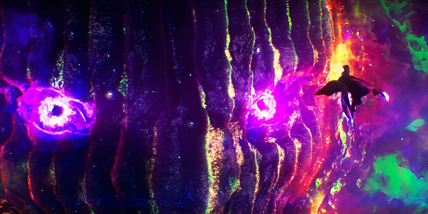 Doctor Strange Summary, Trailer, Cast, and More