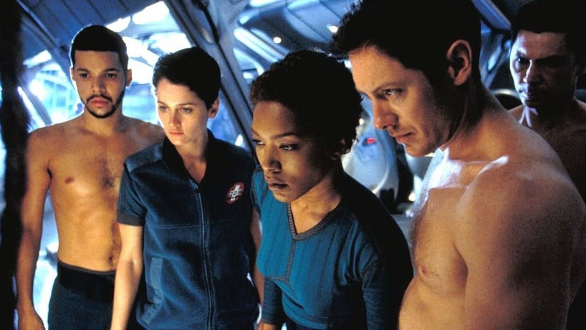 Supernova Summary, Latest News, Trailer, Cast, Where to Watch and More