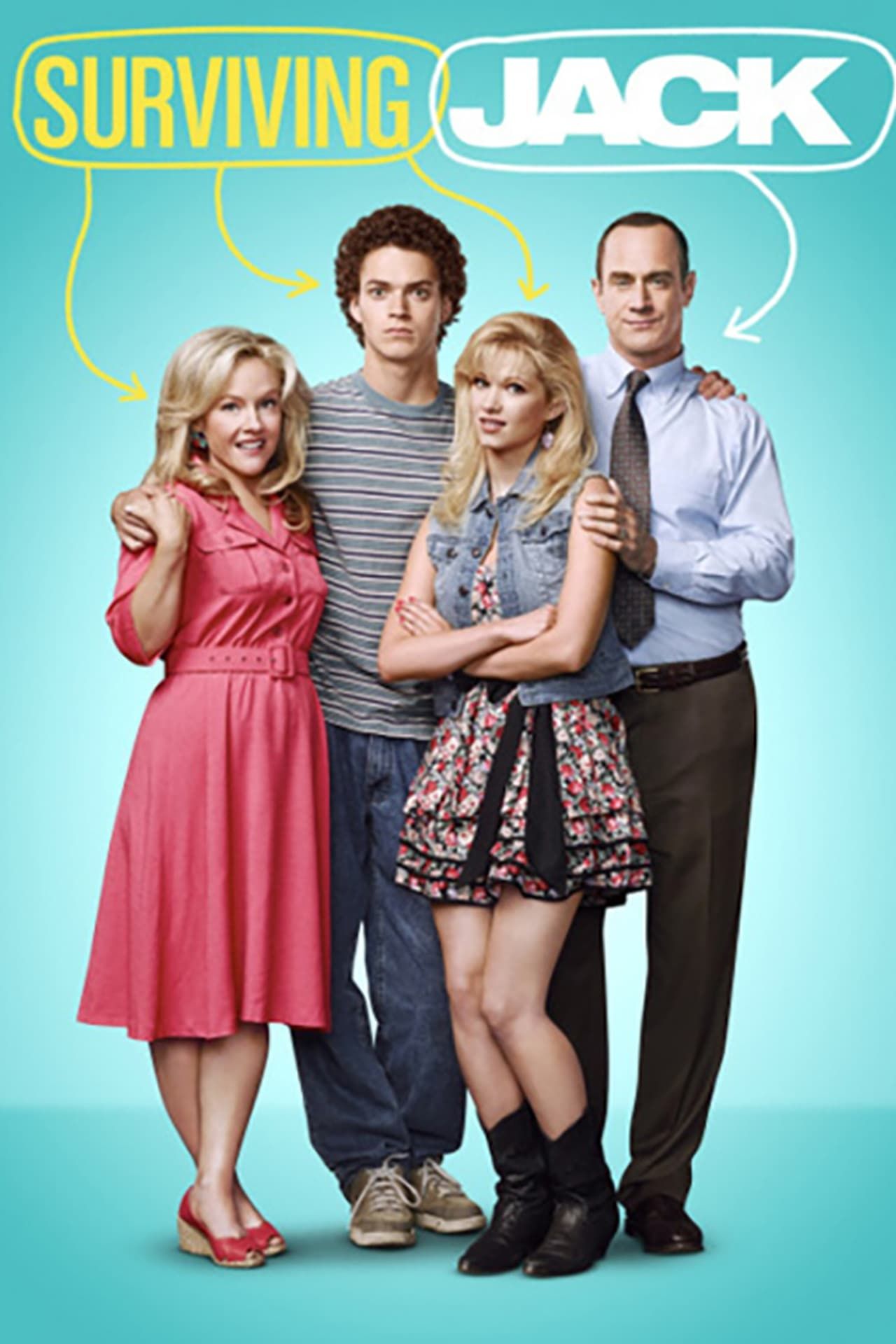 Surviving Jack Summary, Latest News, Trailer, Season List, Cast, Where ...