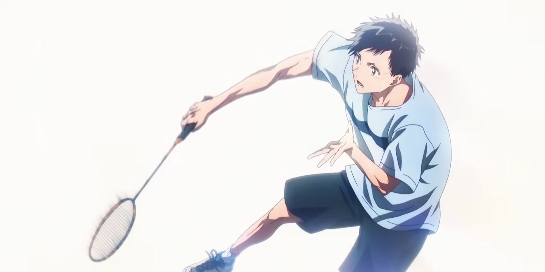 Blue Box Summary, Latest News, Trailer, Season List, Cast, Where to ...