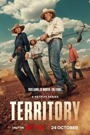 Territory Summary Latest News Trailer Season List Cast Where To Territory Summary Latest News Trailer Season List Cast Where To
