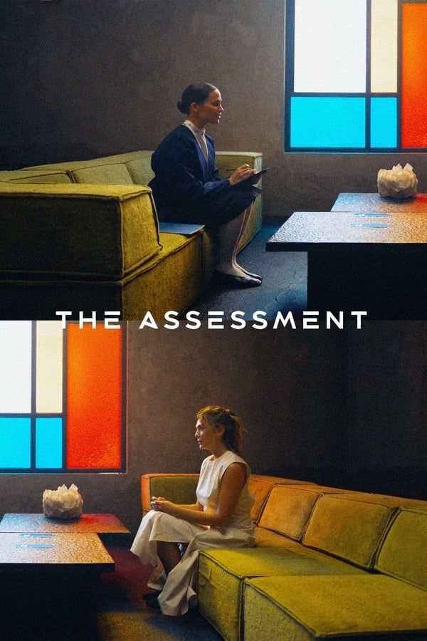 The Assessment Summary, Latest News, Trailer, Cast, Where to Watch and More