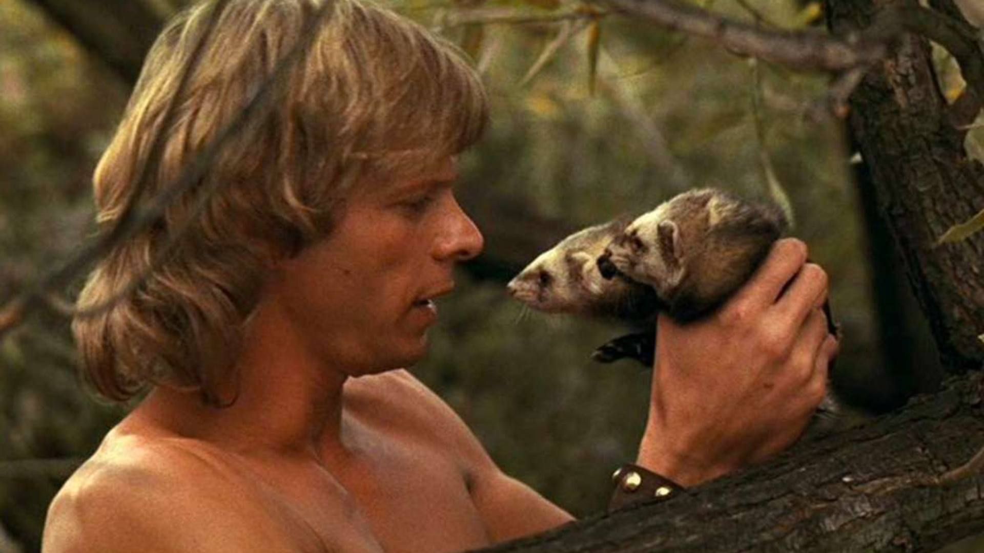 The Beastmaster Summary, Trailer, Cast, and More