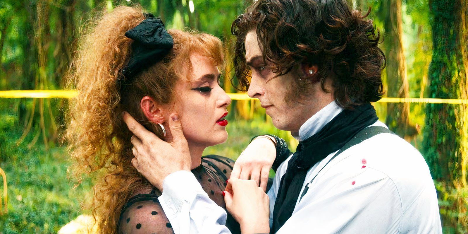 1980s-Set Horror Comedy Becomes Streaming Hit After Underperforming At ...