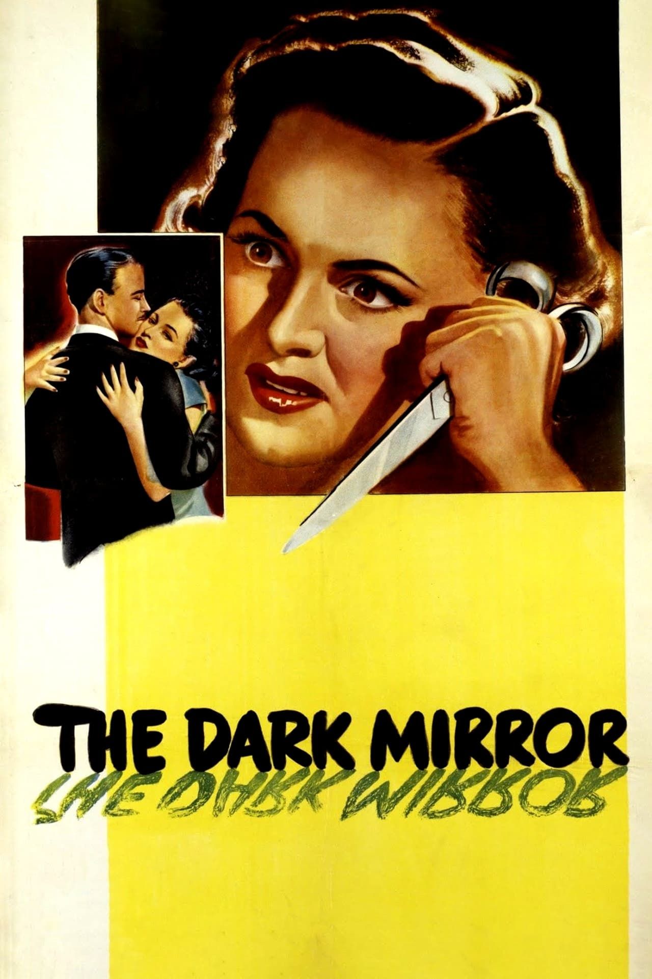 The Dark Mirror Summary, Latest News, Trailer, Cast, Where to Watch and ...