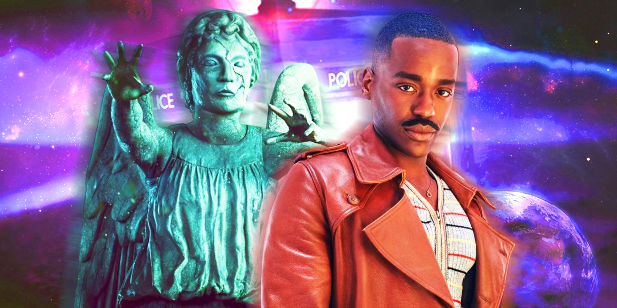 Doctor Who Summary, Latest News, Trailer, Season List, Cast, Where to ...