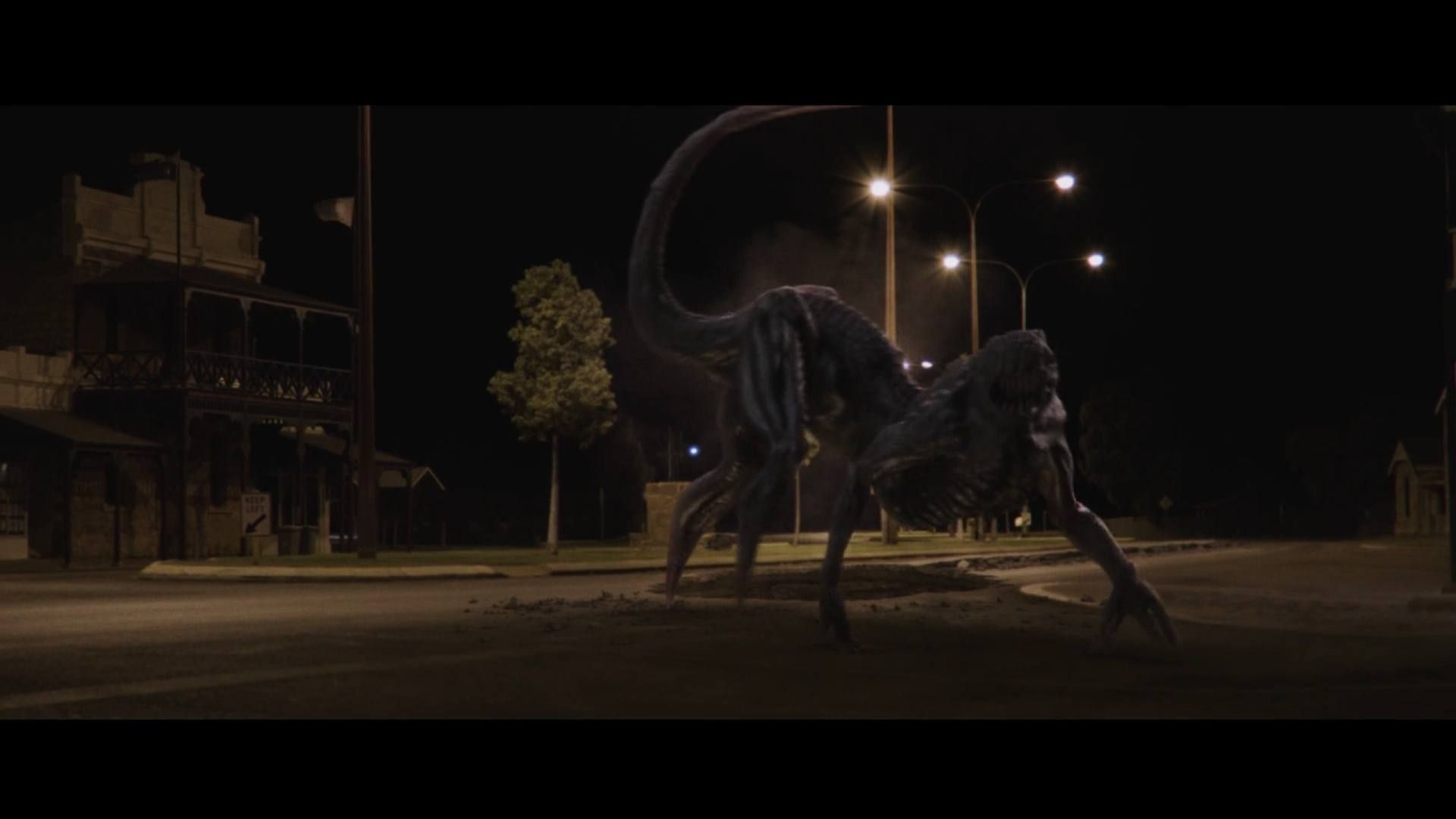 The Dustwalker Summary, Trailer, Cast, and More